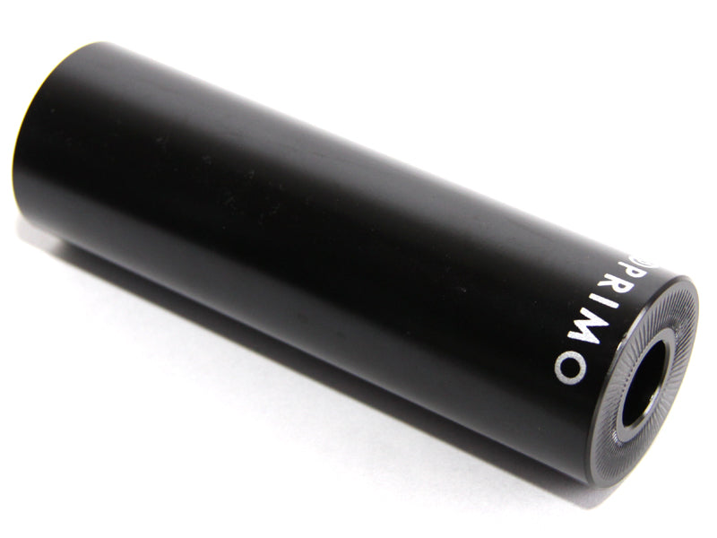PRIMO BINARY LT V2 ペグ LONG / ブラック 1本売り – BMXショップワンダーランド