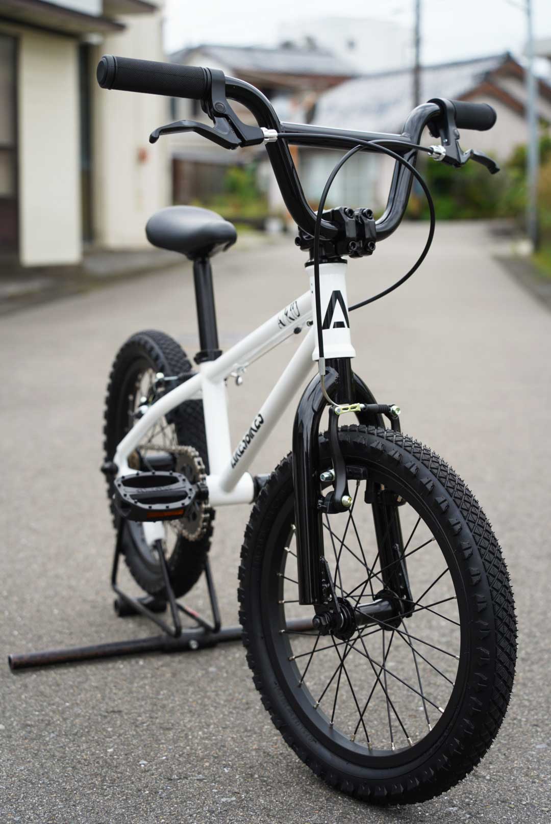 ARESBIKES取扱始めました！ – BMXショップワンダーランド