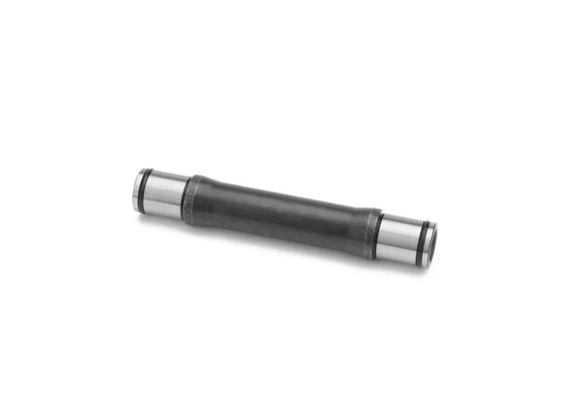 MISSION RADAR FRONT REPLACMENT AXLE – BMXショップワンダーランド