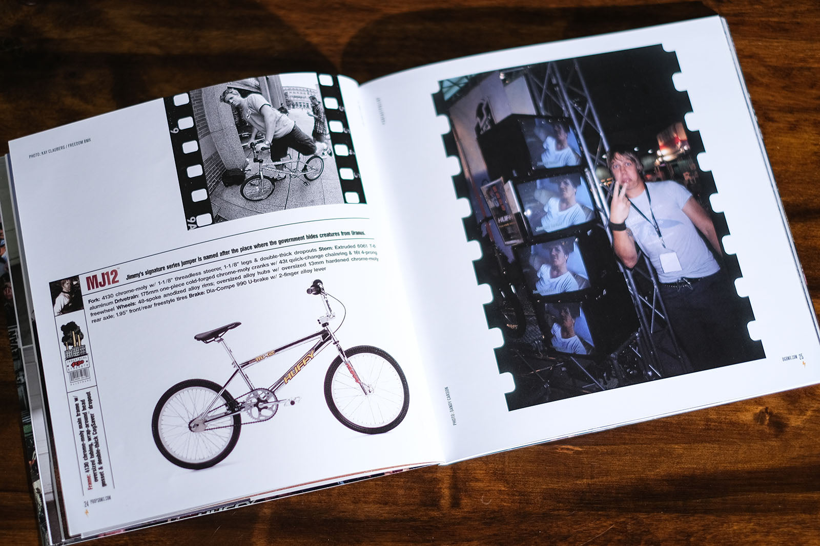 PROPS JIMMY LEVAN STORY BLUERAY – BMXショップワンダーランド