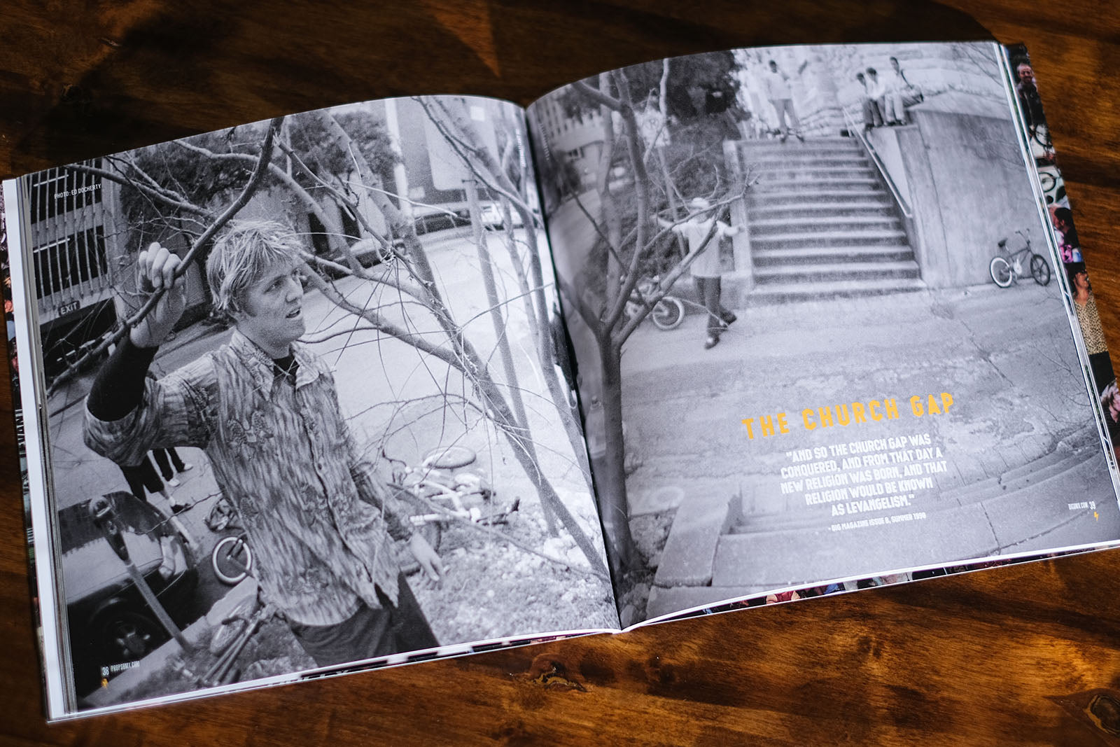 PROPS JIMMY LEVAN STORY DVD – BMXショップワンダーランド