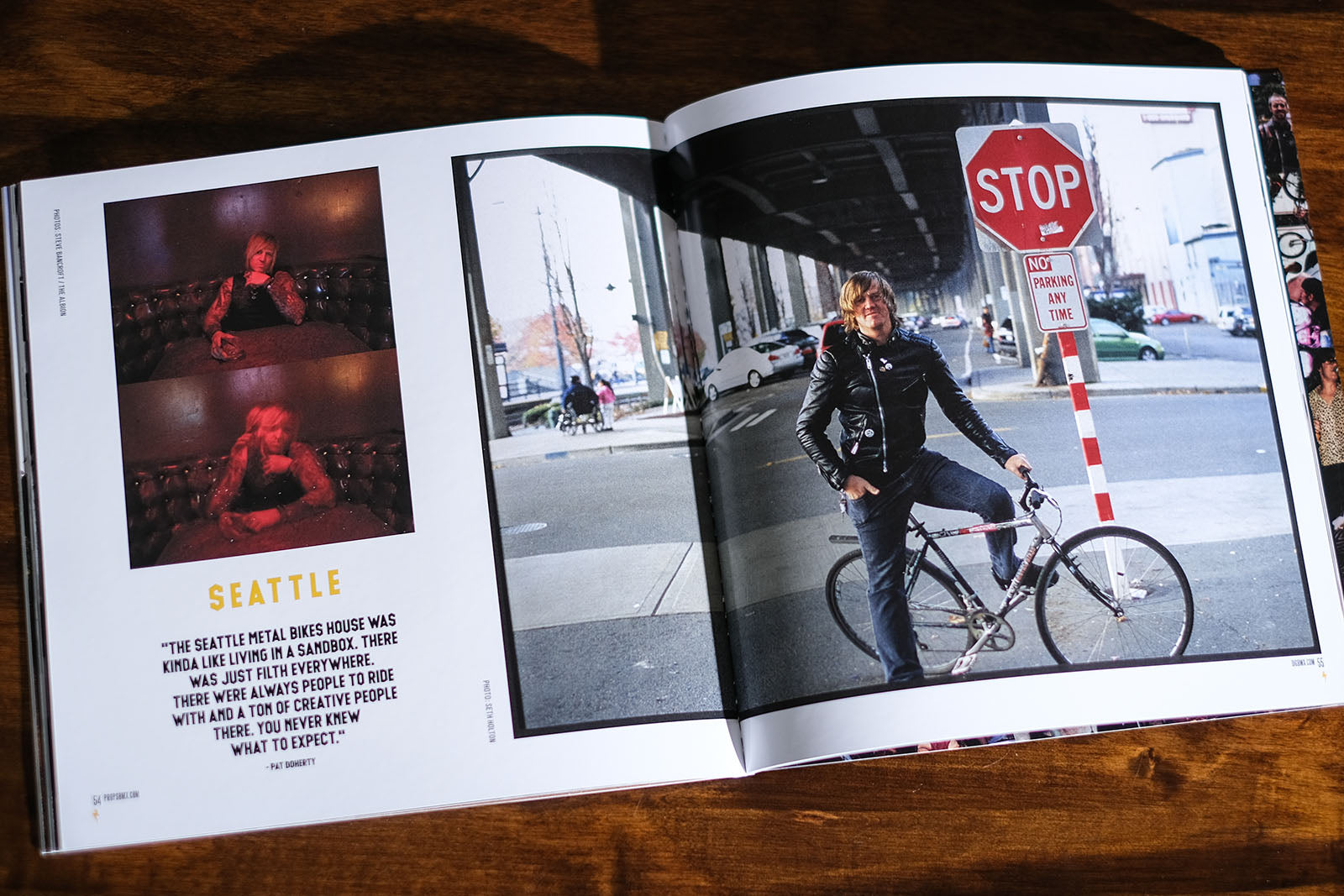 PROPS JIMMY LEVAN STORY DVD – BMXショップワンダーランド